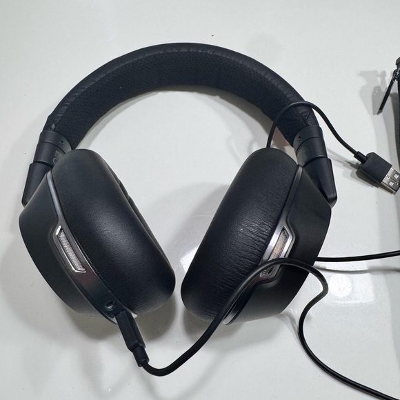 polytroncis | Headphones | Polytronics Voyager 820 Uc Headsetbluetooth ...
